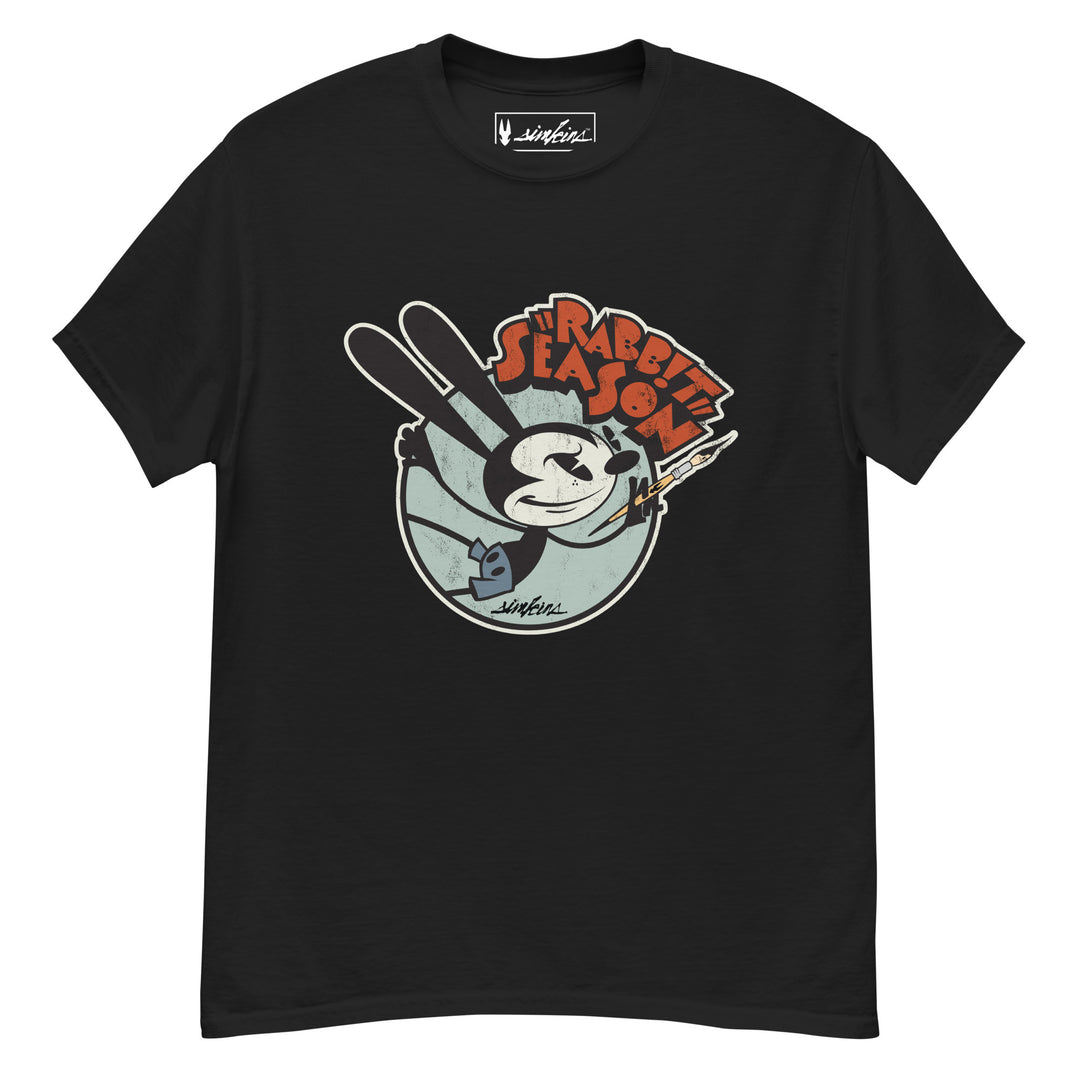RABBIT SEASON COLLECTION – Greg 'CRAOLA' Simkins, Inc.