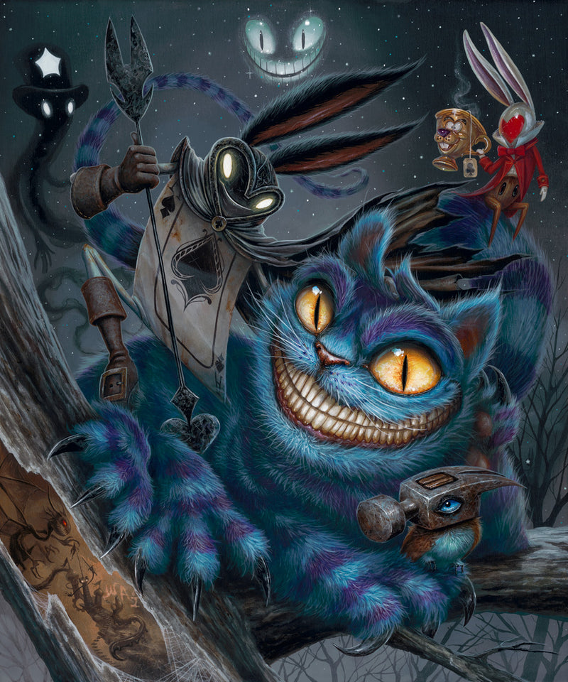 Making Friends" – Greg 'CRAOLA' Simkins, Inc.